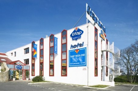 Etap hotel - vind Etap hotels langs jouw route, regel het alvast ...