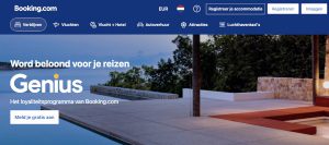 Hoe werkt het Genius loyaliteitsprogramma van Booking.com?Tussenstop .com